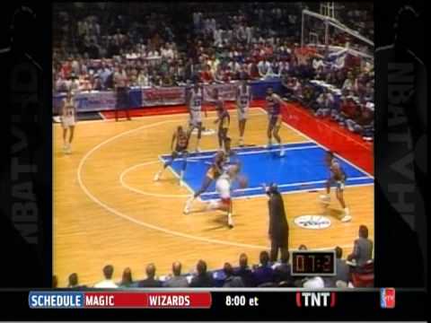 1992 USA Olympic Dream Team, Part 5 - YouTube