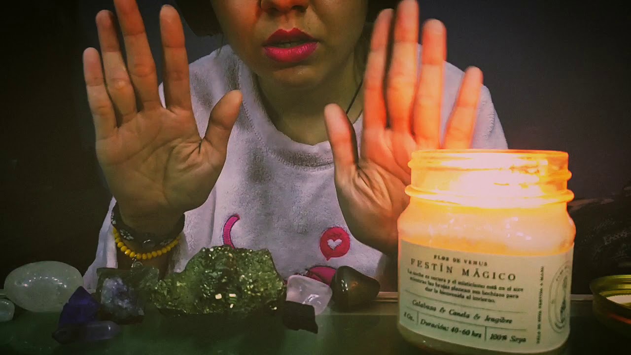 ASMR MEXICANO - MI PRIMER ROLEPLAY - YouTube