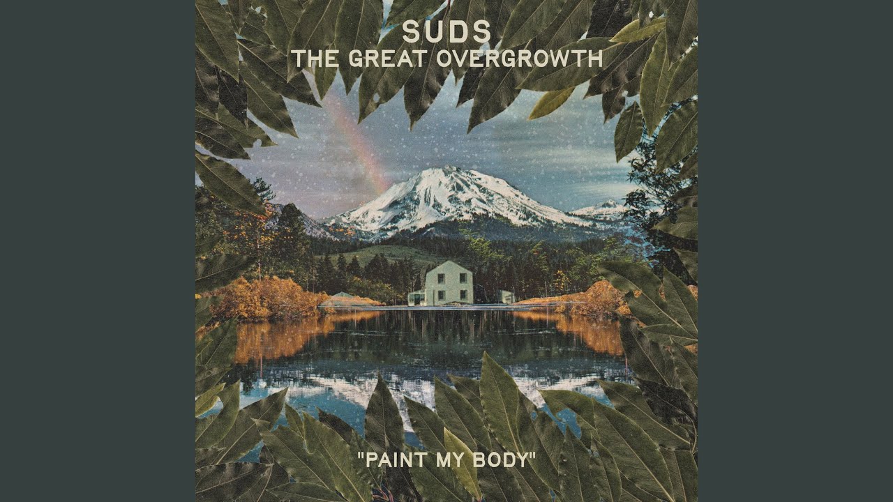 Paint My Body - YouTube