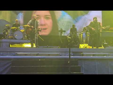 Bruce Springsteen & The E Street Band - Waitin' on a Sunny Day 22/5/24 ...