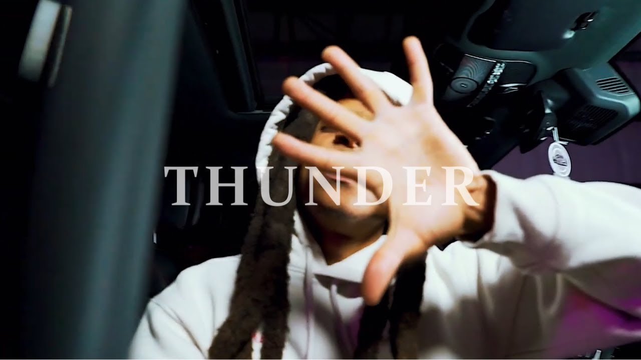 (FREE) HARD STRINGS TRAP TYPE BEAT - "THUNDER" / Instrumental de Trap ...