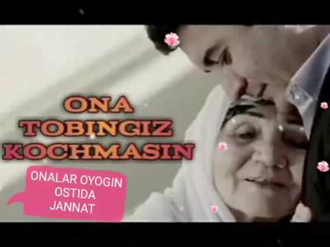 SHERLAR OLAMI ONALAR HAQIDA 2020@2 - YouTube