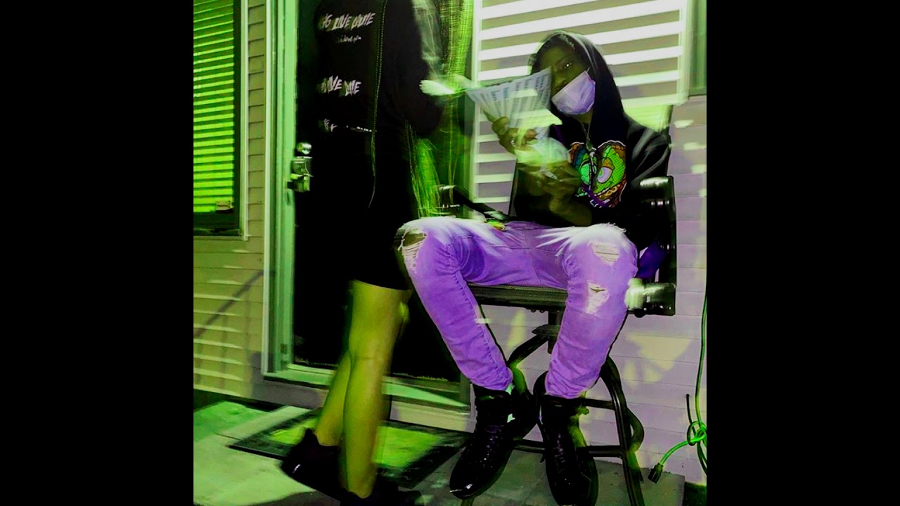 Duwap Kaine 30 seconds instrumental (Looped) - YouTube