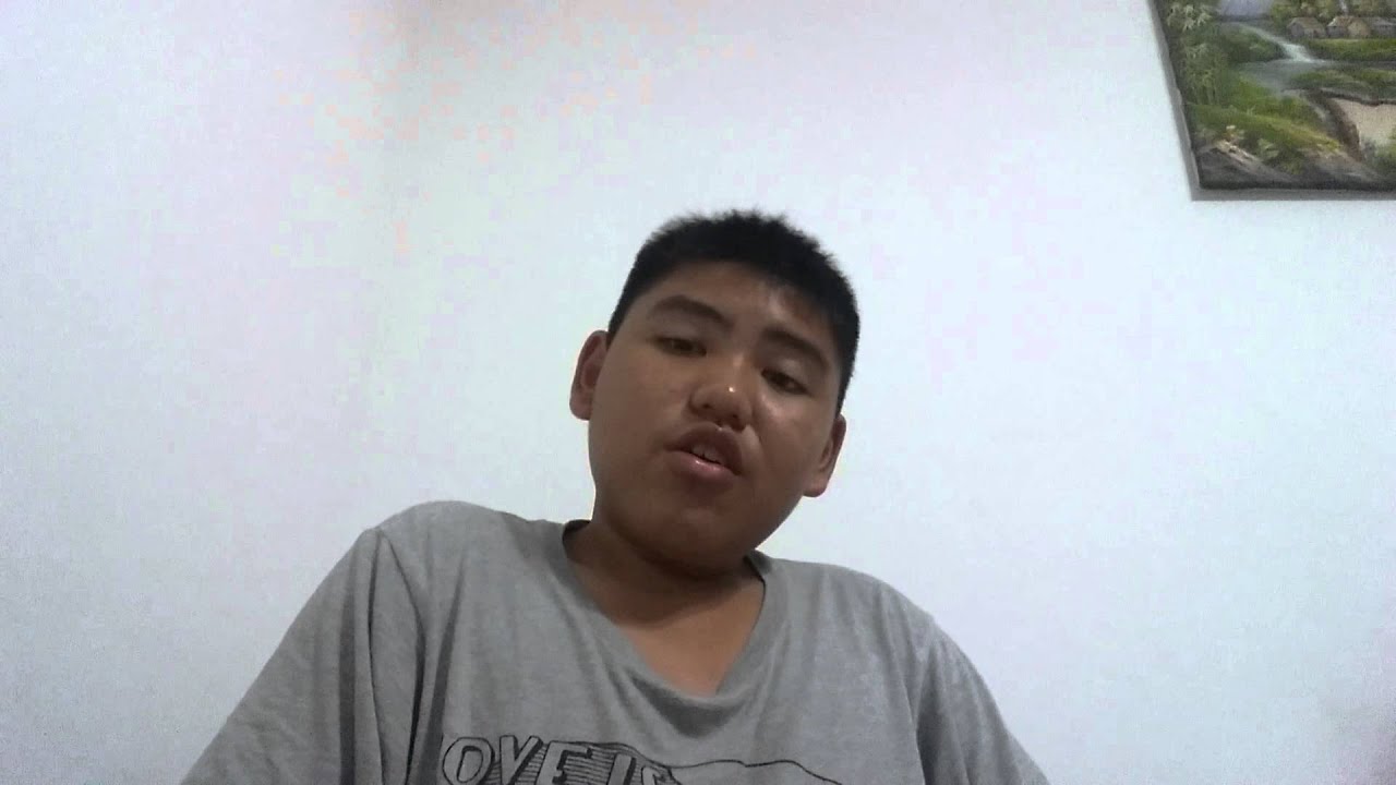 Solo episode | Chivalry is dead(cover) - YouTube