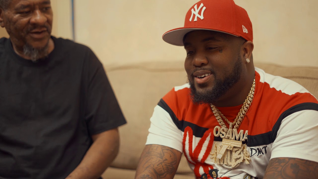 #MO3 Concert Live In Kansas City #RIPMO3 #FiveOneVisionFilm - YouTube