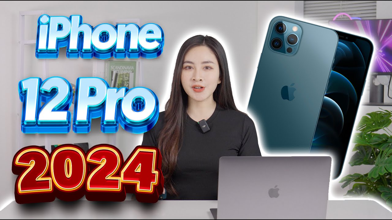 10 củ iphone 12 Pro có còn ngon trong năm 2024 | TechOne - YouTube