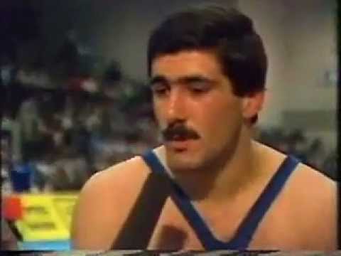 Martin Knosp GP von Aschaffenburg 1985.wmv - YouTube