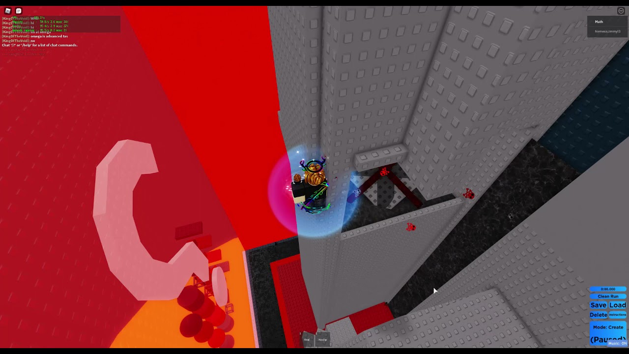 Unimaginable Difficulty Skip (OoIDC) - YouTube