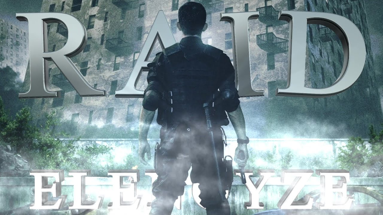 Raid - LAST CHANCE Snowy - EDIT - YouTube