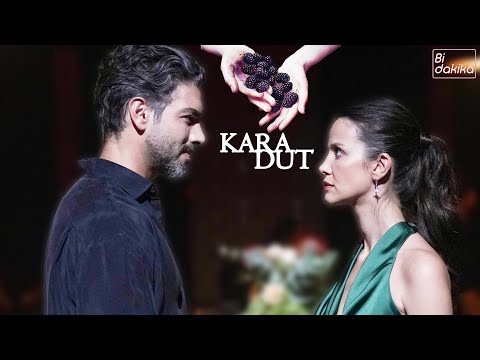 Atv'nin yeni dizisi Karadut'un konusu ne? Karadut dizi oyuncuları kim?