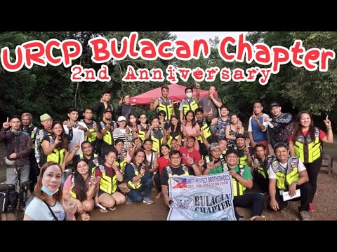 2nd Anniversary of URCP Bulacan Chapter!! - YouTube
