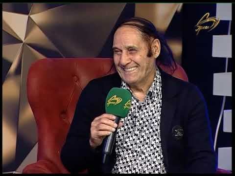 Musiqili Meydan - Niyaməddin Musayev, Sevil İsgəndərli, Tacir Şahmalıoğlu - 08.11.2019