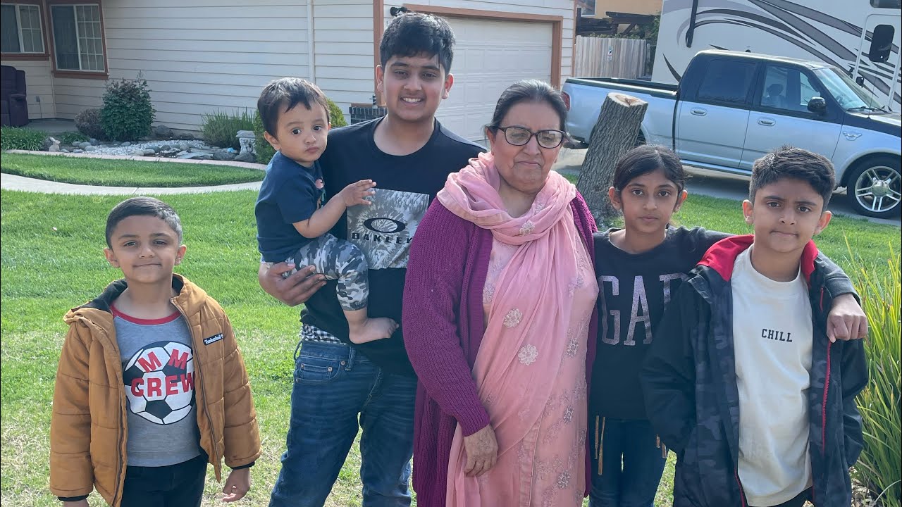 ABU G & AMI G going to PAKISTAN 🇵🇰 - YouTube