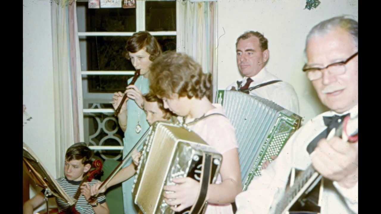 Aden 1958 - 1965 - YouTube