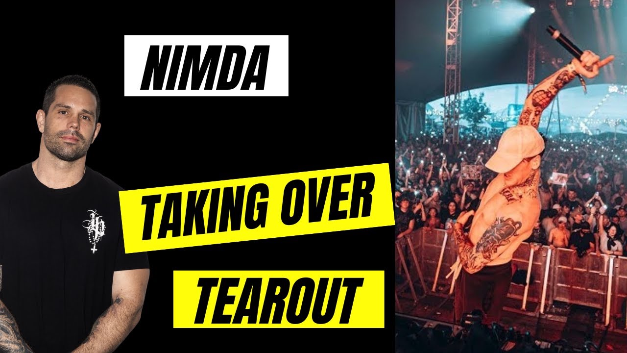 NIMDA: Tearout, Burnout & How To Survive The Industry - YouTube