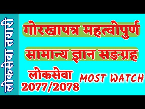 Gorkhapatra Wednesday 2077/2078 | Gorkhapatra Online Today |GORKHAPATRA ...