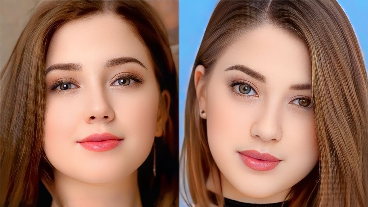 Top 8 ADORABLE Newcomers Love Actresses In 2025 - YouTube