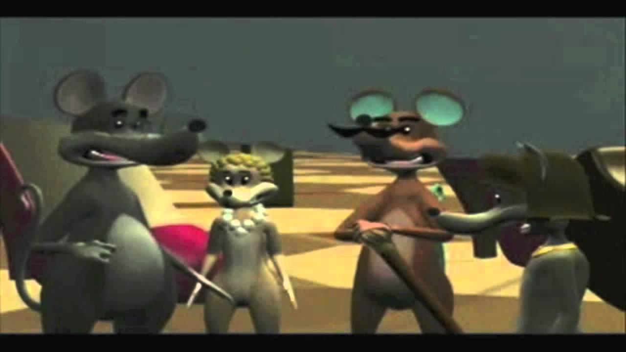 The Evil Scheme - YouTube