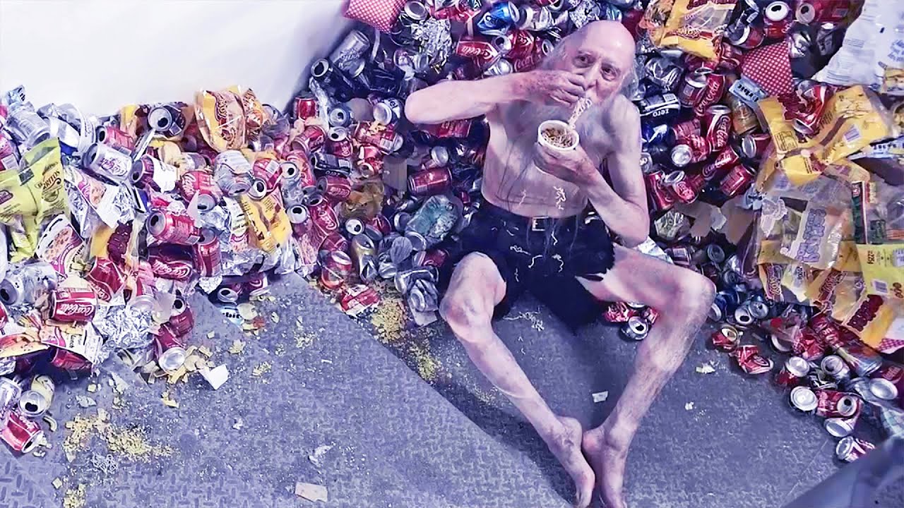 Man Traps in the Loop and Open New Ones Every 35 Years |THE INCIDENT ...