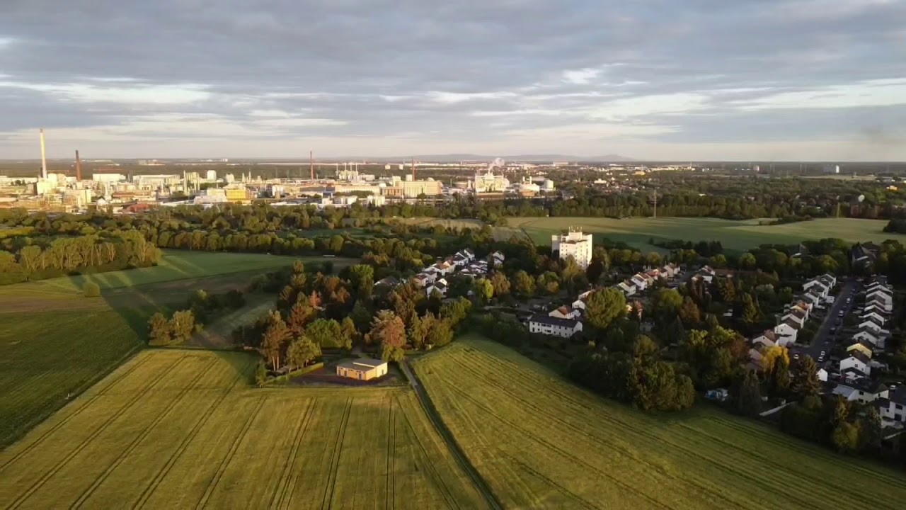 FFM Zeilsheim - YouTube