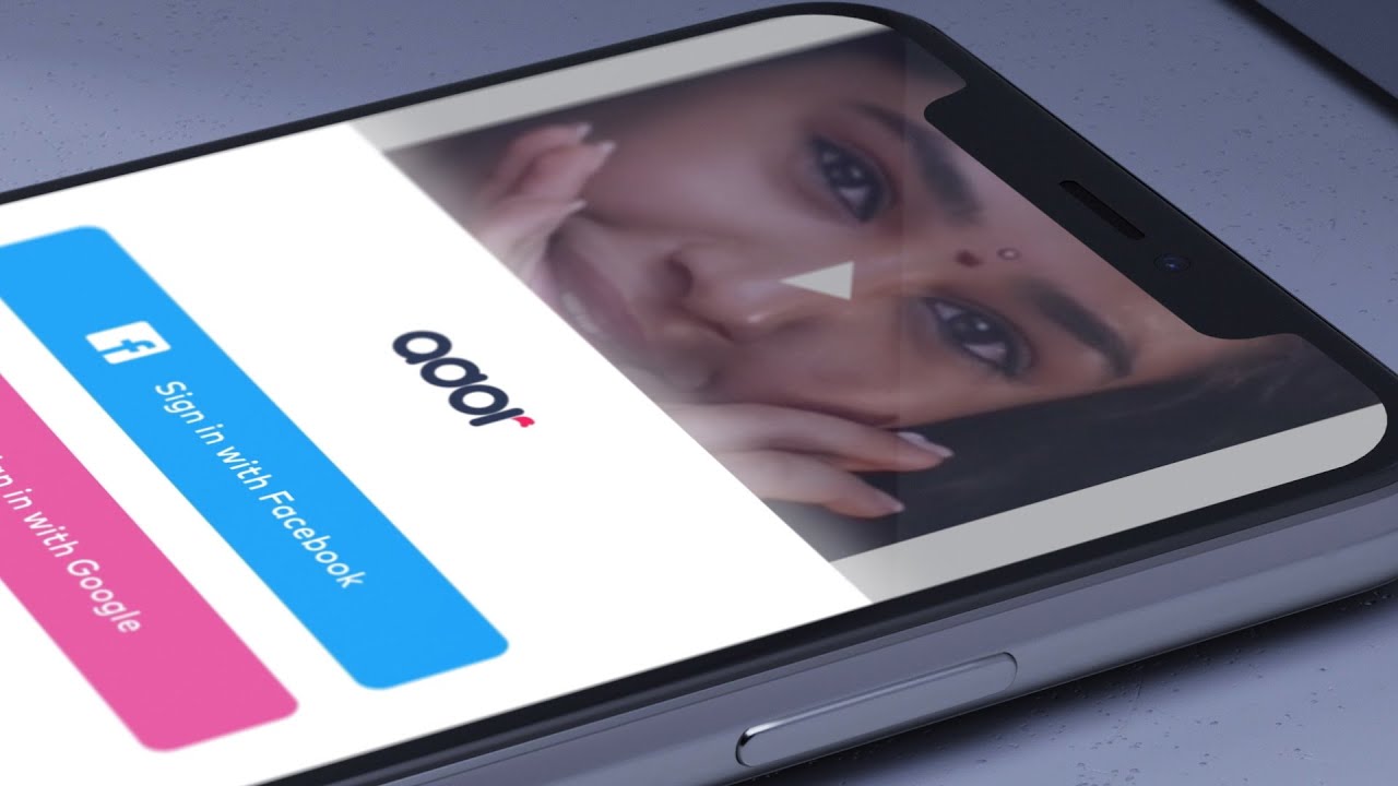 Ador Entertainment App Promotional Video| GaruaProductions|TheGaruda ...