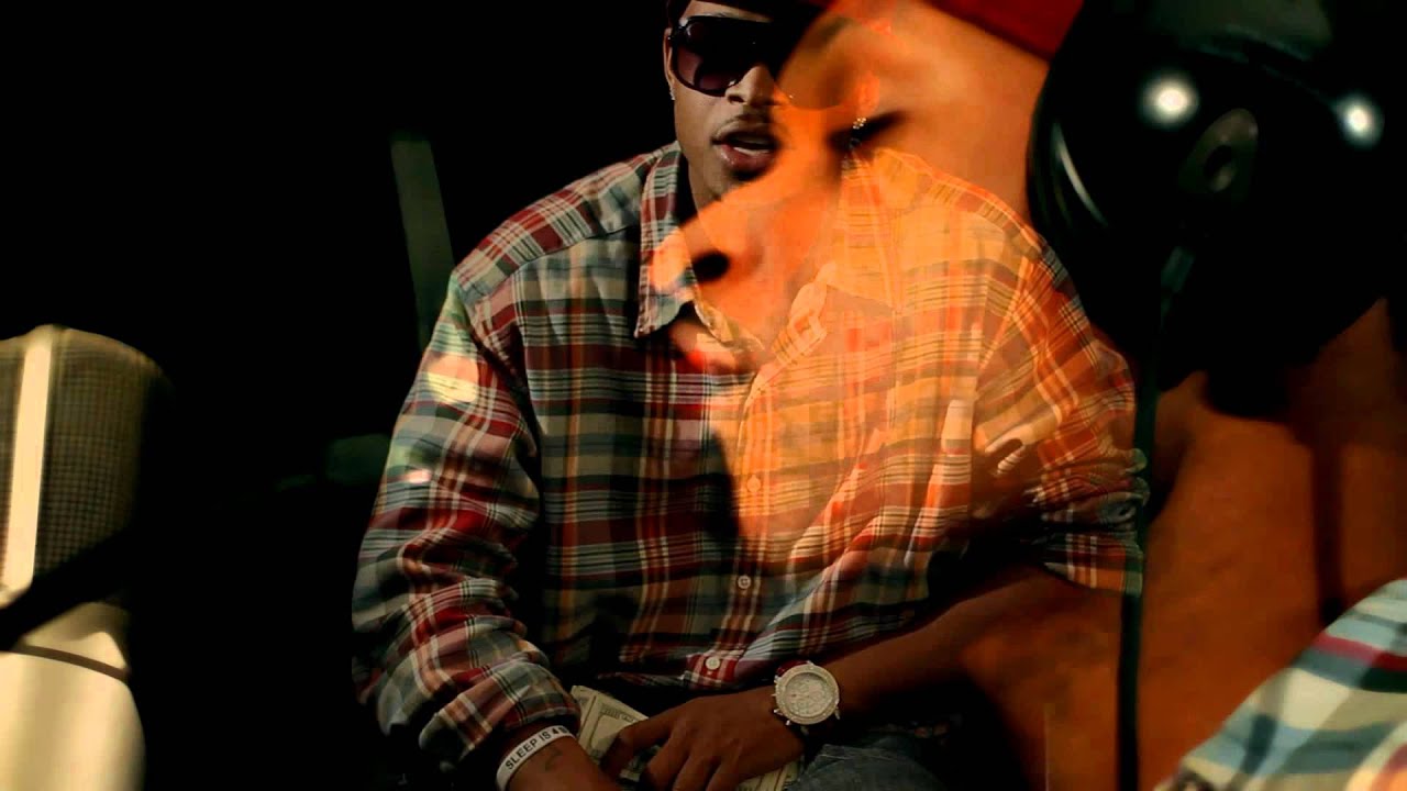 Devin Hill - So Much Money (In-Studio Performance) - YouTube