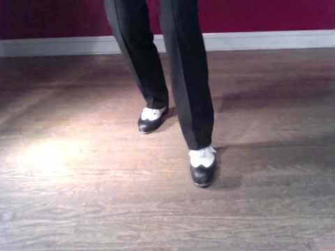 Shim Sham Step with Shim Sham Break - YouTube