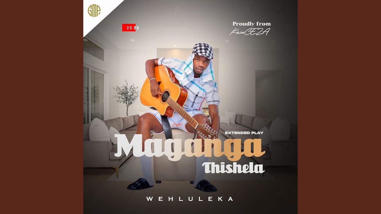 Wehluleka (feat. Slungile) - YouTube