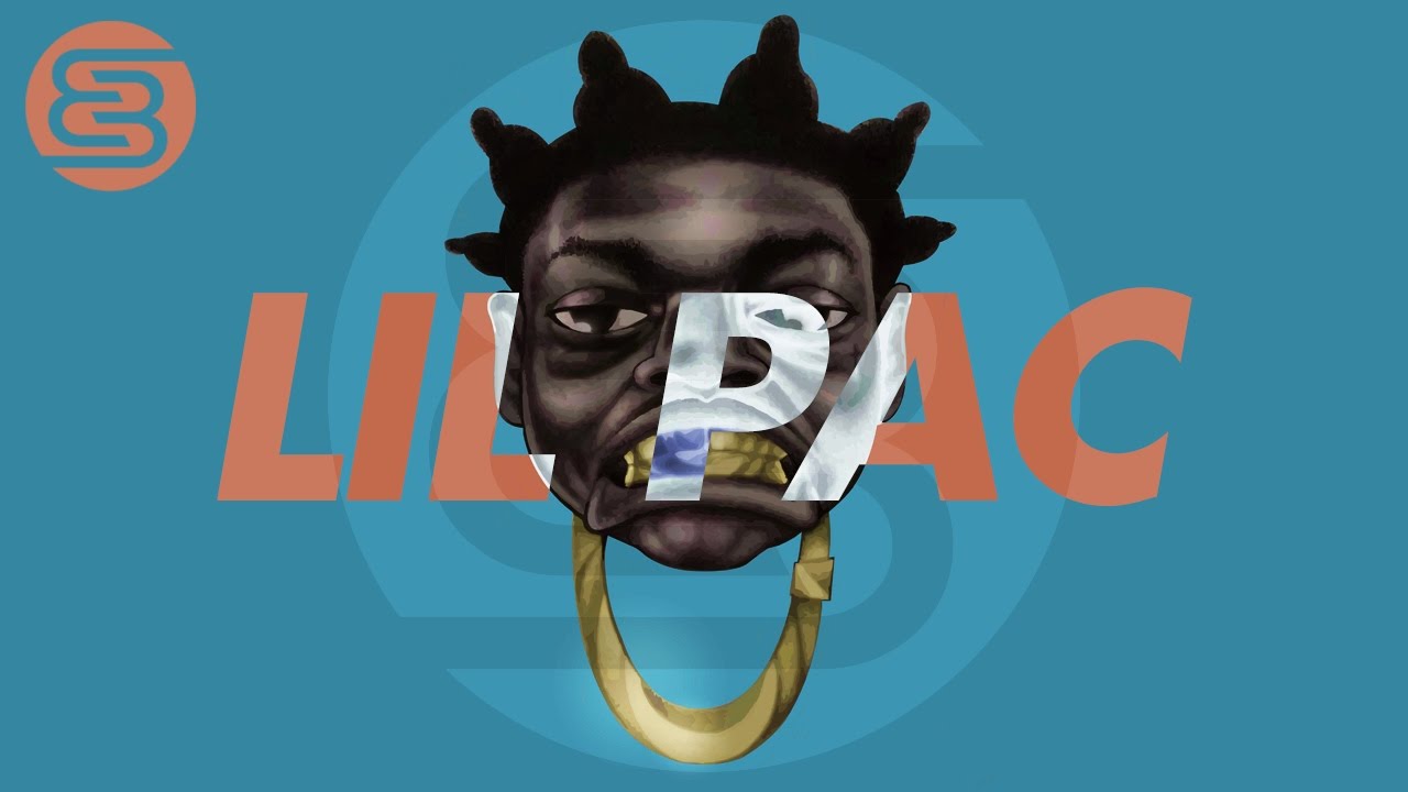 Kodak Black x 21 Savage Type Beat "Lil Pac" [Prod by Erock Beats x ...