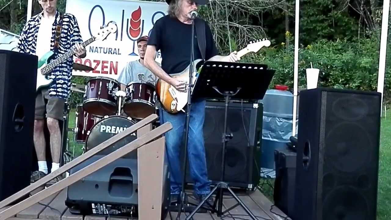 Full Drive Band - YouTube