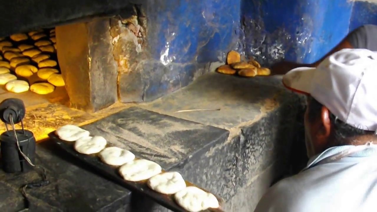 Pan de Oropesa - Cusco - Peru - YouTube
