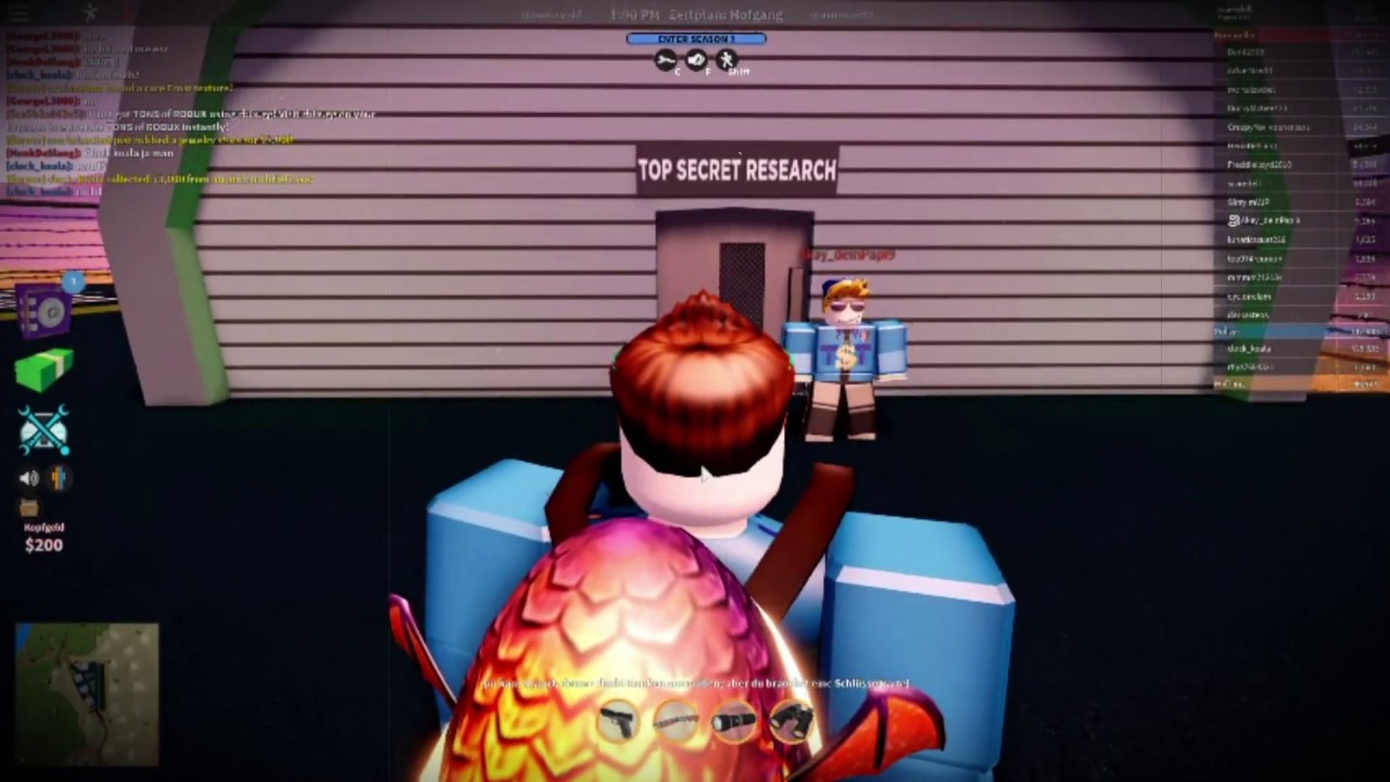 roblox(Motto Musikvideo) - YouTube