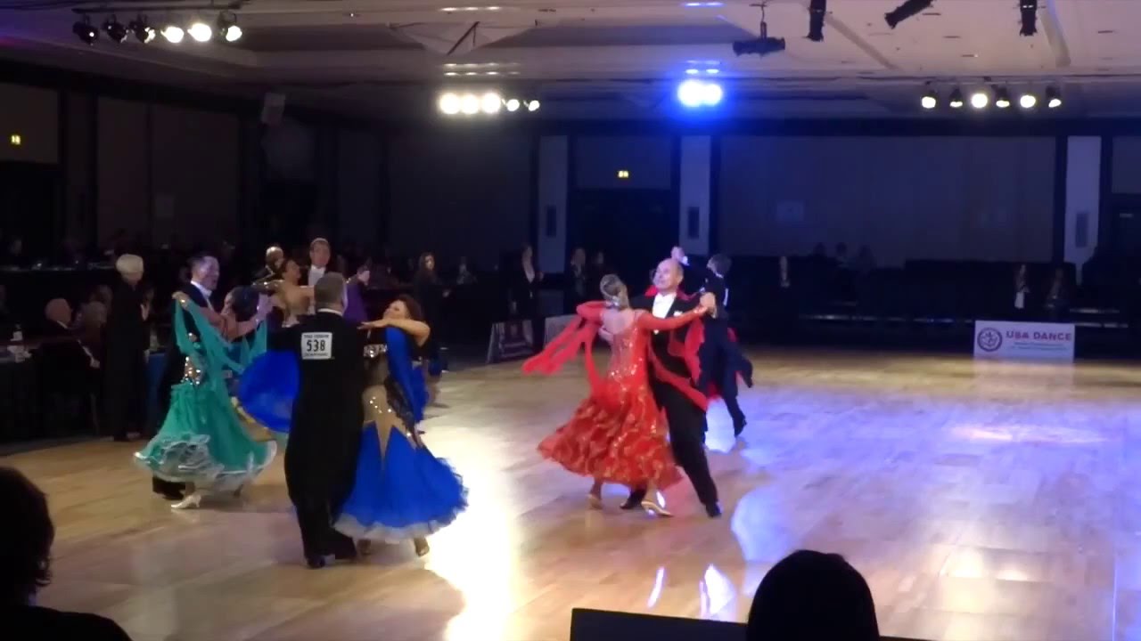 USA Dance Nationals 2016 - YouTube