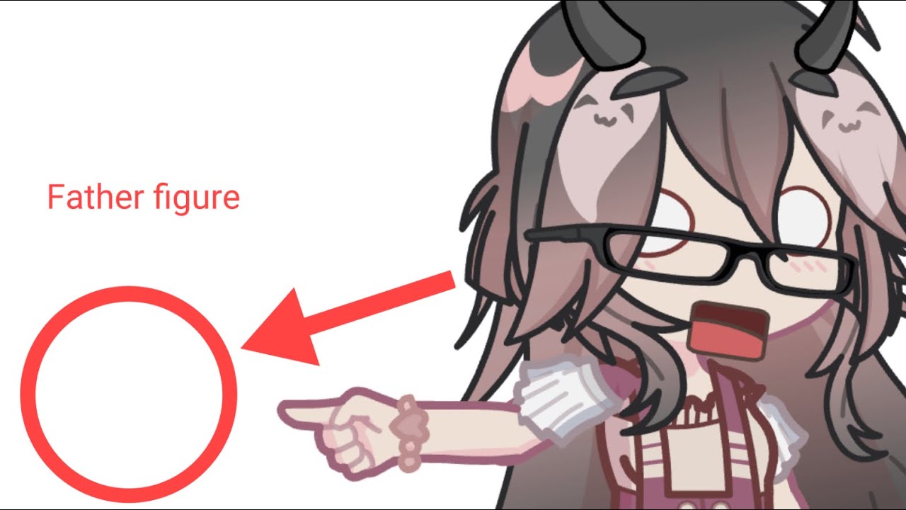 DO YOU SUFFER FROM A LACK OF A FATHER FIGURE?!??!😨 - YouTube