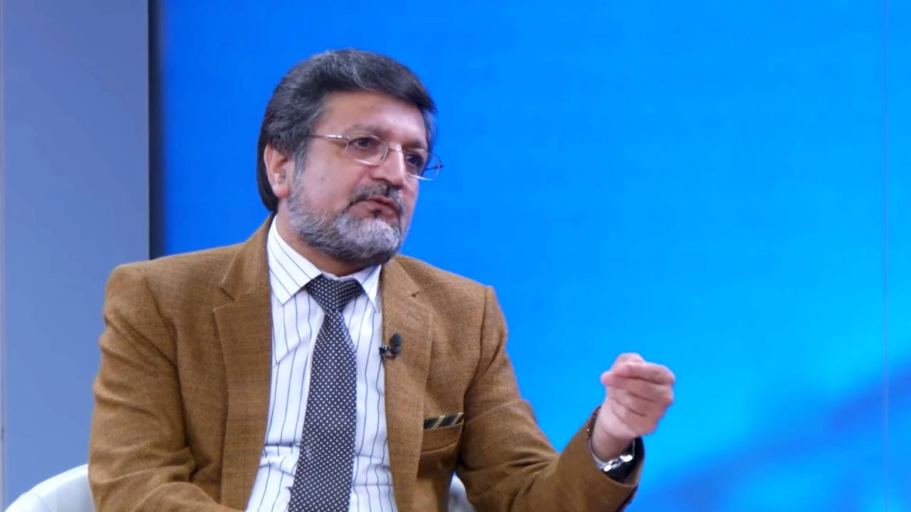 MEHWAR: Consequences of US Withdrawal from Afghanistan - YouTube