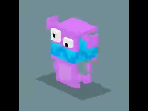 Voxel : A Monster - YouTube