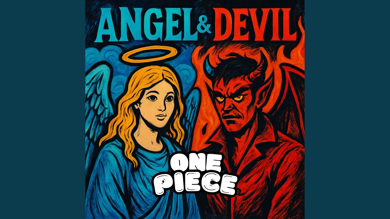 Angel & Devil (from "One Piece") - YouTube