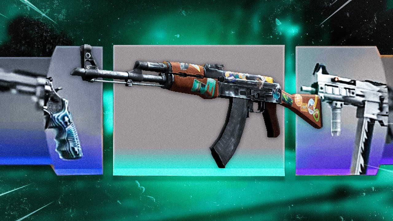 MIAMI NIGHTS EVENT IS THE BEST !!! SKINCLUB CASE OPENING 2023 - YouTube