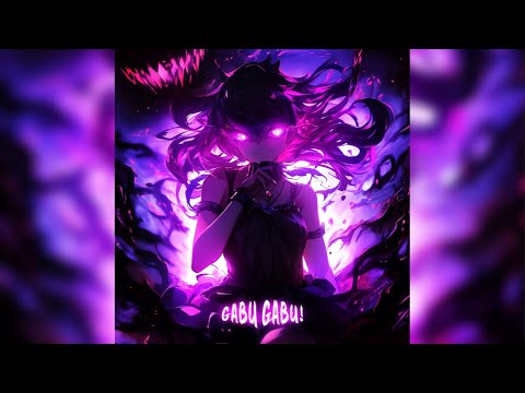 MAXPVNK X KVRXD - GABU GABU! [1 HOUR] | PHONK 2024 | фанк