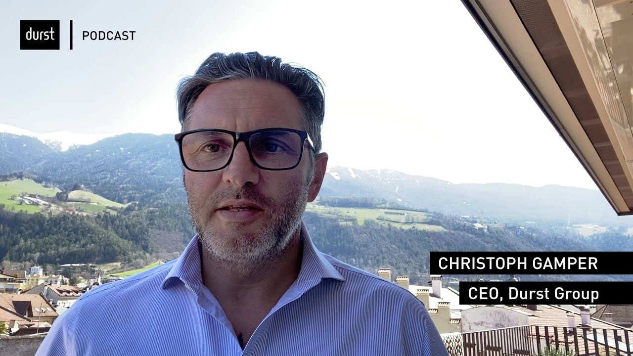 Durst | Podcast – Christoph Gamper - YouTube