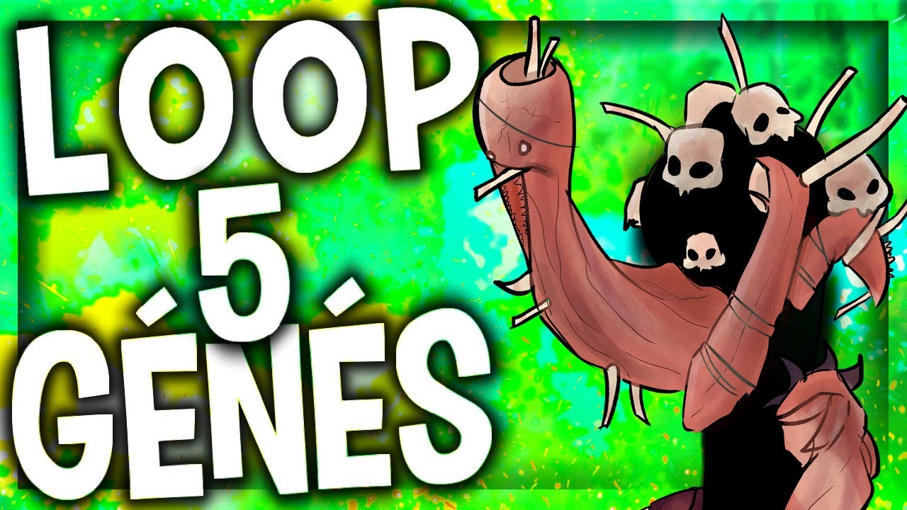 LOOP 5 GÉNÈS DREDGE GRÂCE A LA VOIX OFFICIELLE DE VITTORIO TOSCANO ...