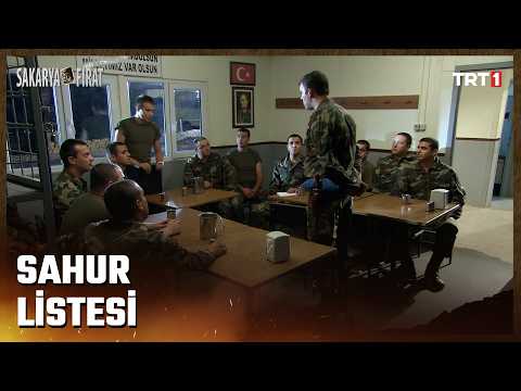 Çeliktepe'de Ramazan Heyecanı - Sakarya Fırat 27. Bölüm