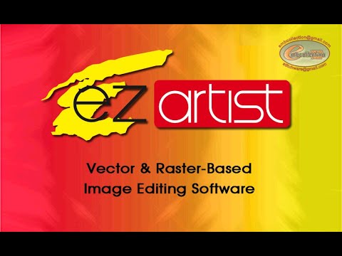 EZ Artist 3 Version 9.1 Rev1 Build 9095M ║ Win10 - 64x ║ - YouTube