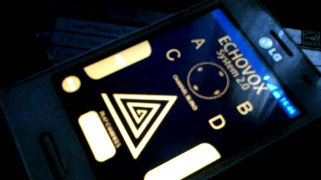 EchoVox 2.0 Spirit box app session - YouTube