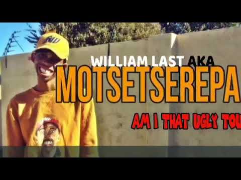 William Last KRM - MOTSETSEREPA TSHASA - YouTube