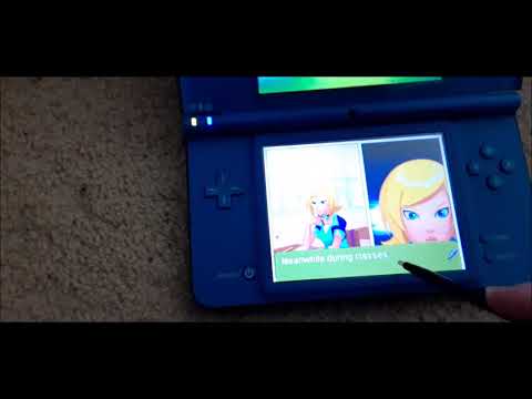 Imagine detective chapter 1 - YouTube