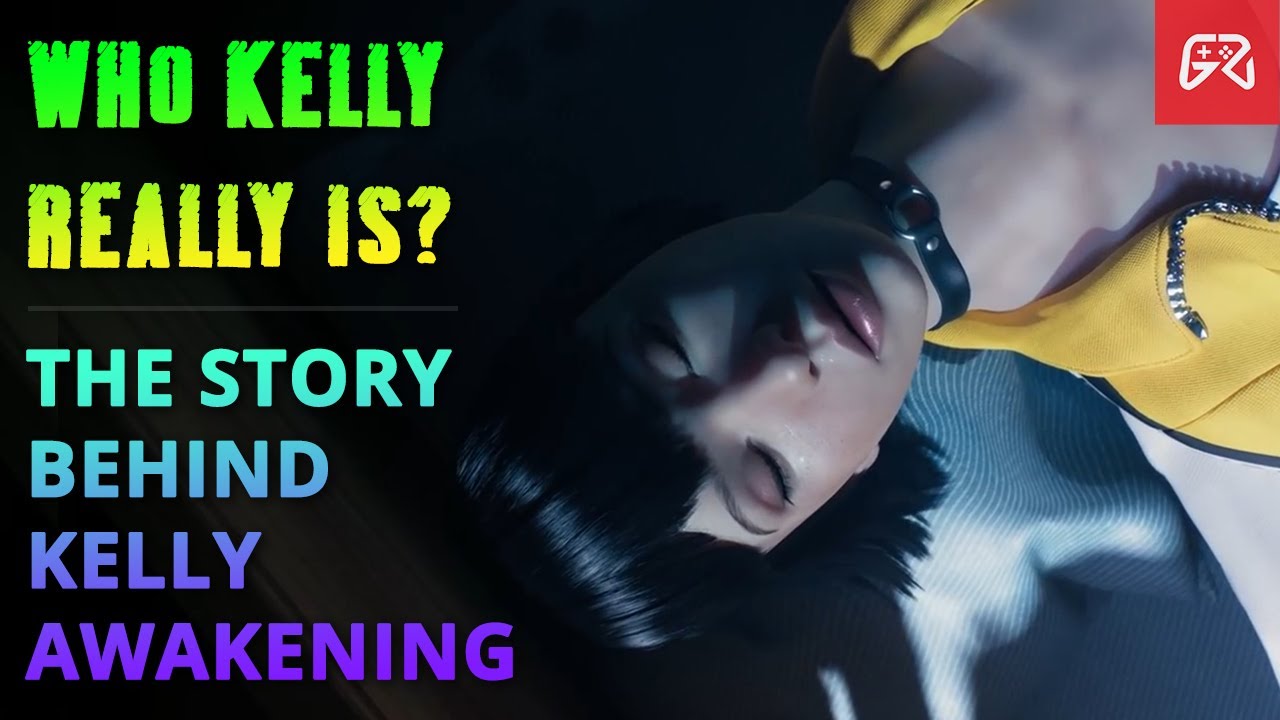 Who Kelly Really Is - The Story Behind Kelly Awakening - Episode 39 ...