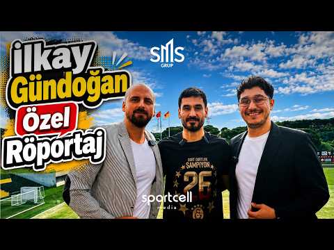 İlkay Gündoğan'a Guardiola Sürprizi | Bernardo İle Konuştun mu? | Çikolata Cevabı | Futbola Devam