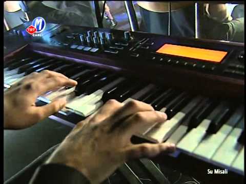 Orhan Ölmez - Bülbülüm Altın Kafeste { Su Misali } 08.09.2011
