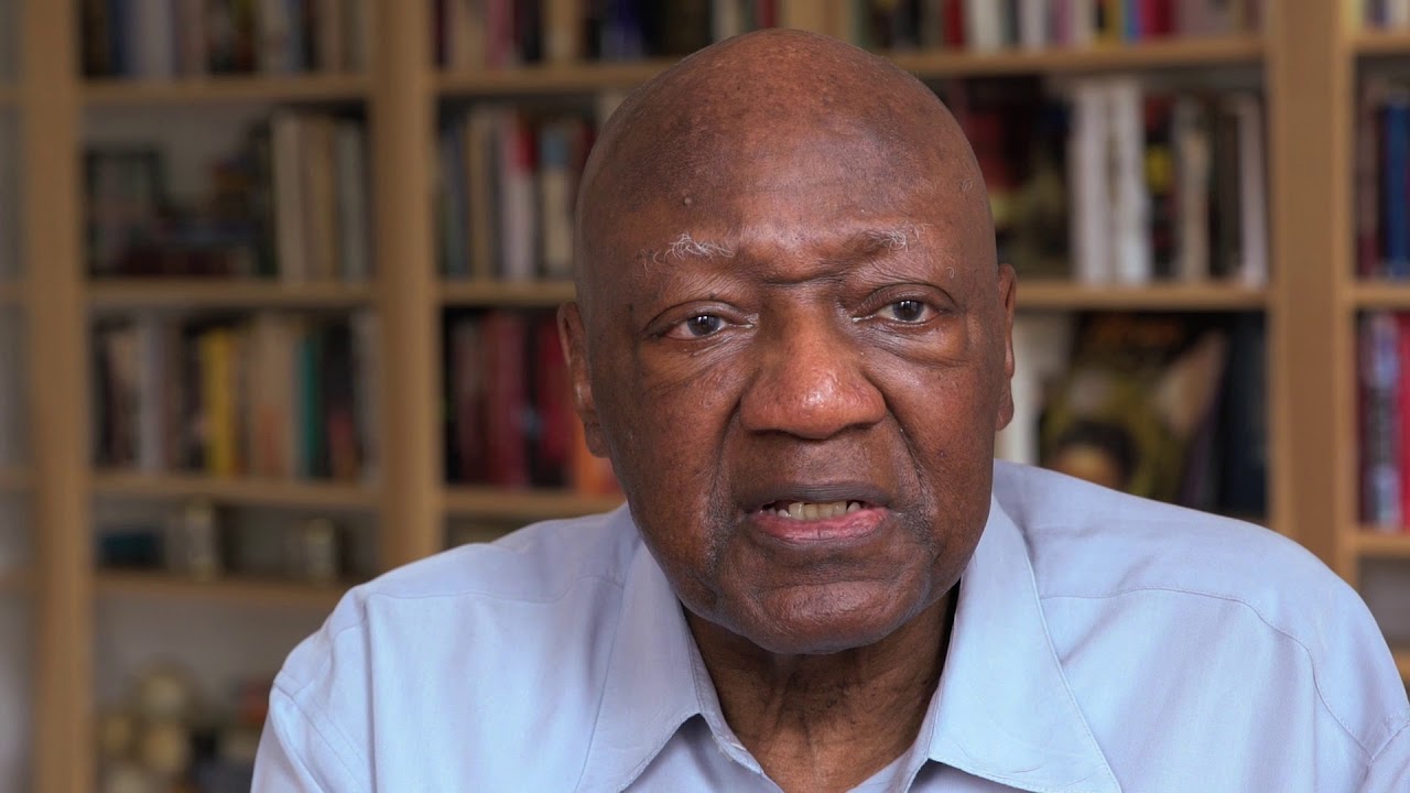 Poor Joshua: The DeShaney Case and Child Abuse In America - YouTube